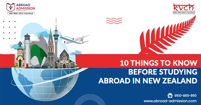 10 Things To Know Before Studying Abroad In New Zealand 10 Things To Know Before Studying Abroad In New Zealand