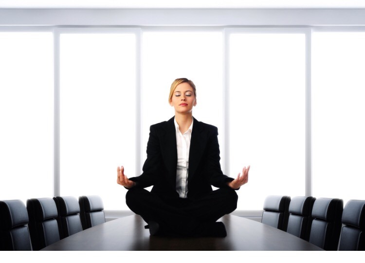 How Meditation Benefits CEOs How Meditation Benefits CEOs