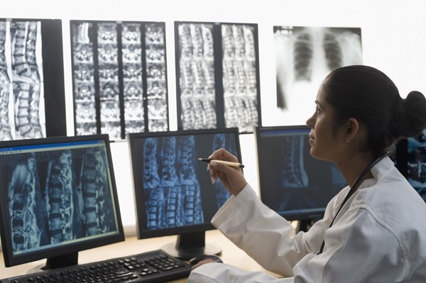 Four Ways AI Can Transform Hospitals Four Ways AI Can Transform Hospitals