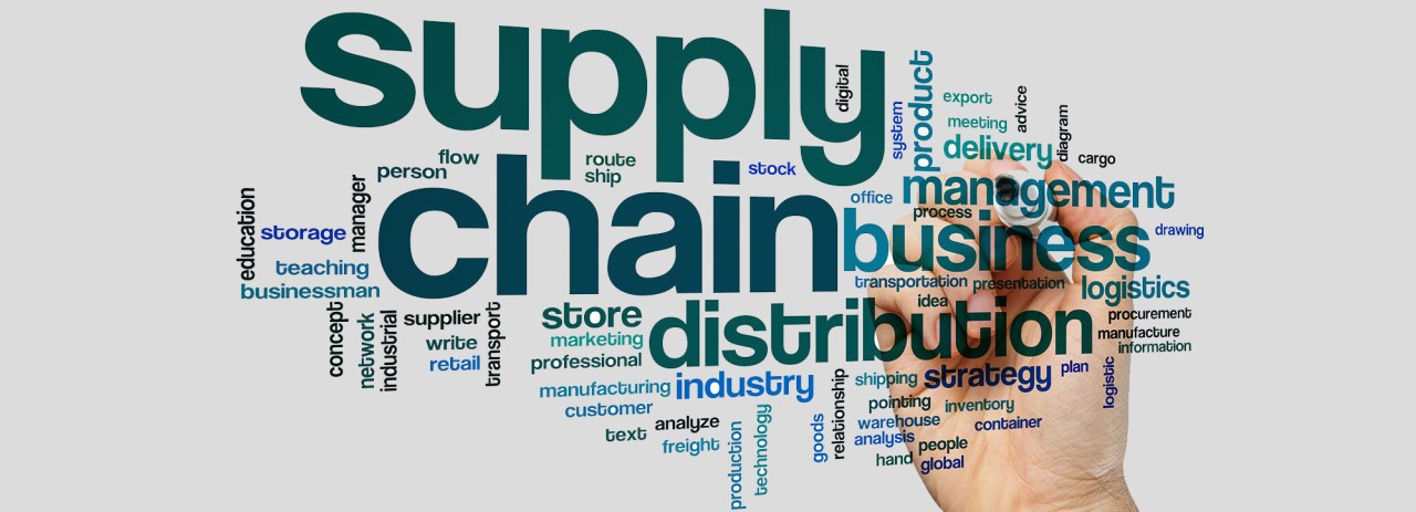Improving Manufacturing Productivity Through Supply Chain Management Improving Manufacturing Productivity Through Supply Chain Management