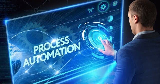 Are you really saving money by automating processes? Are you really saving money by automating processes?