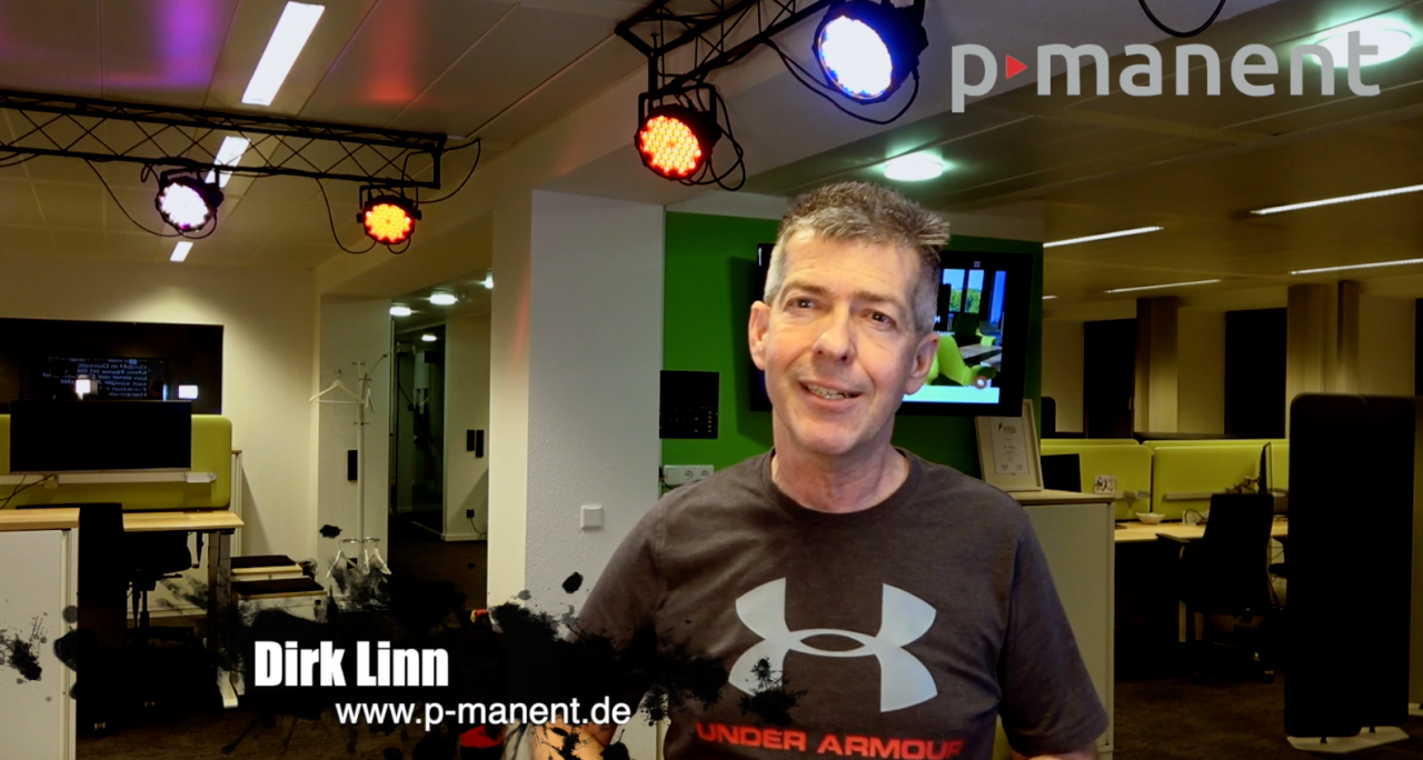 Warum machen wir vieles anders? Warum machen wir vieles anders?
