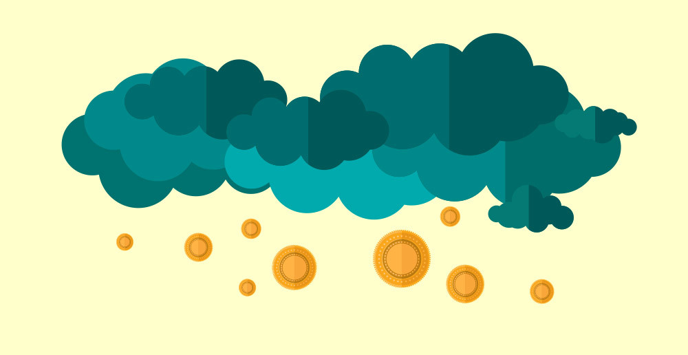 Managing your cloud spend Managing your cloud spend
