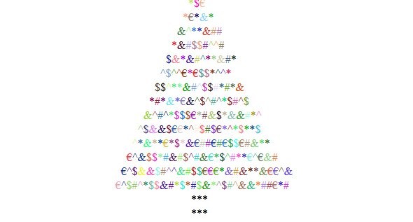 JavaScript + CSS = Christmas Tree JavaScript + CSS = Christmas Tree