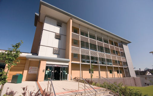 Fully funded PhD studentships announced at the Institute of Cancer ... Fully funded PhD studentships announced at the Institute of Cancer ...
