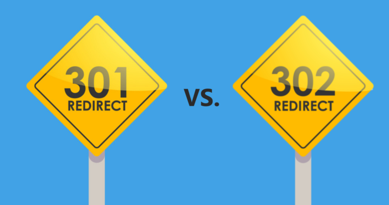 What’s the Difference Between a 301 and 302 Redirect? What’s the Difference Between a 301 and 302 Redirect?
