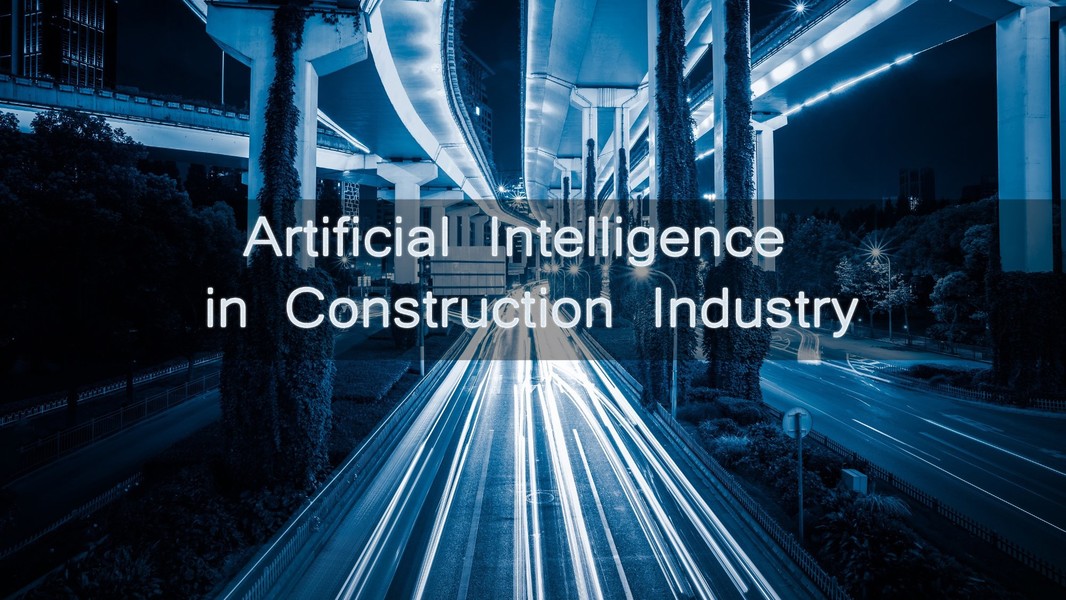Ankit Vig on LinkedIn: Applications of AI in Construction Industry Ankit Vig on LinkedIn: Applications of AI in Construction Industry