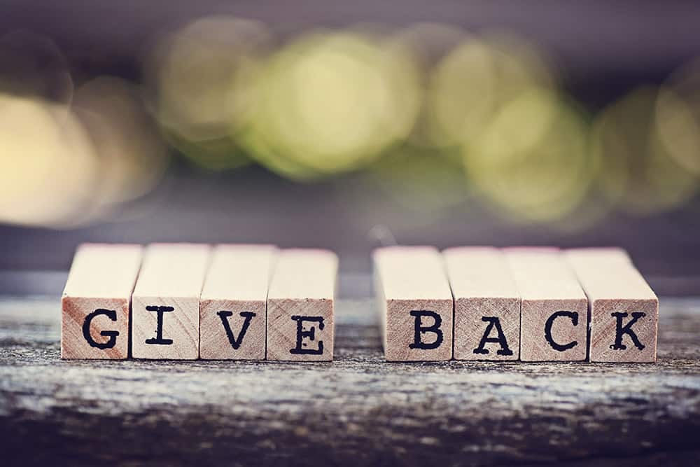 3 Ways Your Practice Can Safely Give Back This Holiday Season 3 Ways Your Practice Can Safely Give Back This Holiday Season