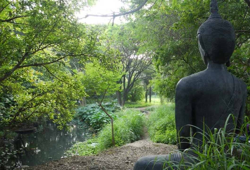 Mindfulness meditation Class Mindfulness meditation Class