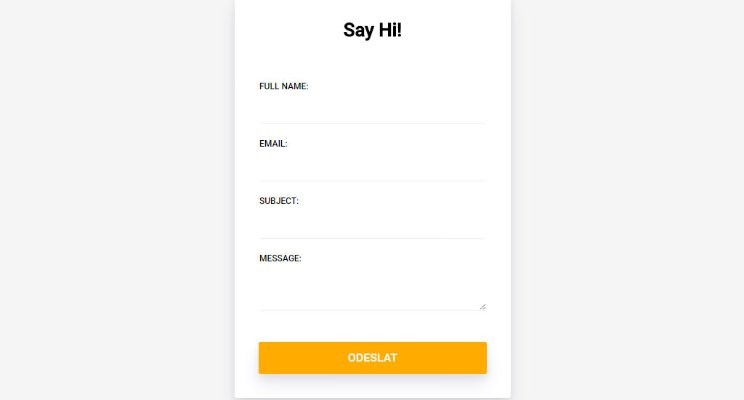 Insanely Easy and Simple React Form Tutorial Insanely Easy and Simple React Form Tutorial