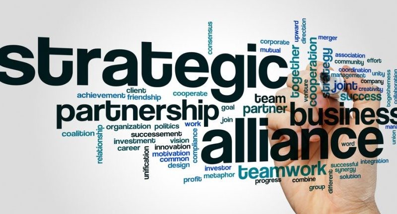 Strategic Partnership Images Strategic Partnership Images