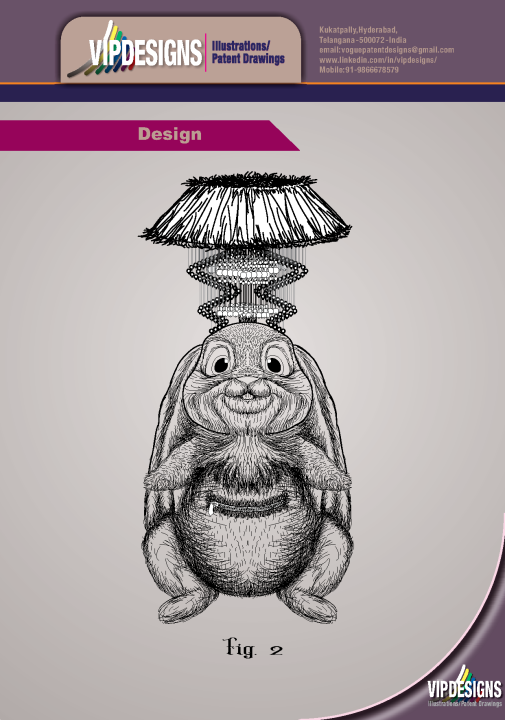 Patent Illustrations/Drawings: Shading and its Importance Patent Illustrations/Drawings: Shading and its Importance