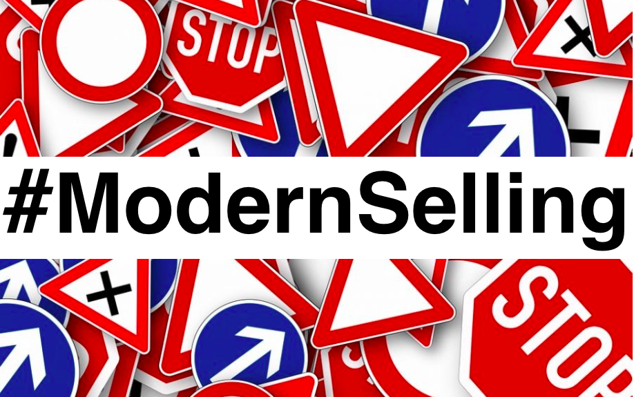 Guides des Bonnes Pratiques en #ModernSelling Guides des Bonnes Pratiques en #ModernSelling