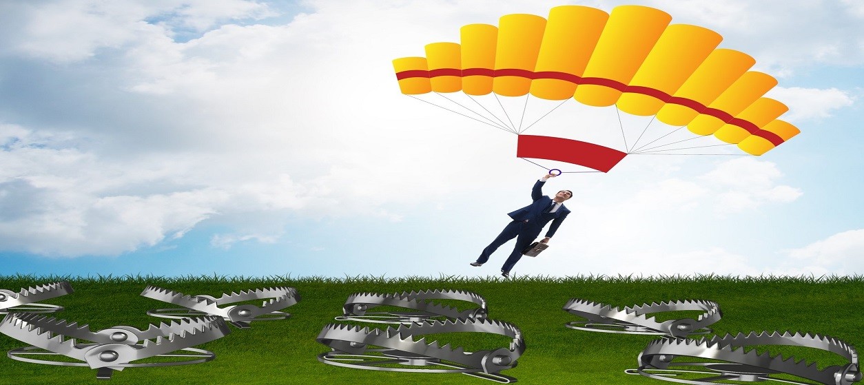 Eight Common IT Outsourcing Mistakes to Avoid Eight Common IT Outsourcing Mistakes to Avoid