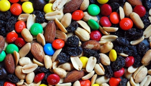 M&Ms, Big Data, and Healthcare M&Ms, Big Data, and Healthcare