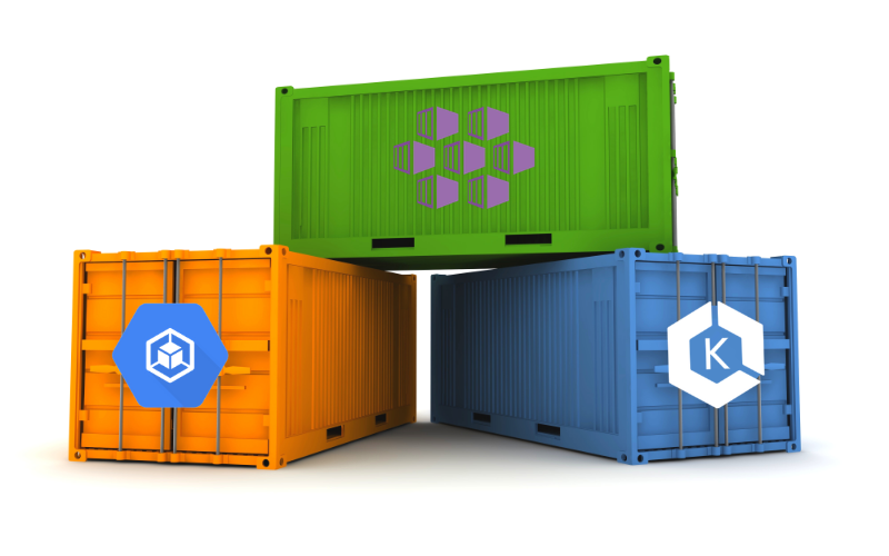 Managed Kubernetes Pricing Comparison: EKS vs. AKS vs. GKE Managed Kubernetes Pricing Comparison: EKS vs. AKS vs. GKE