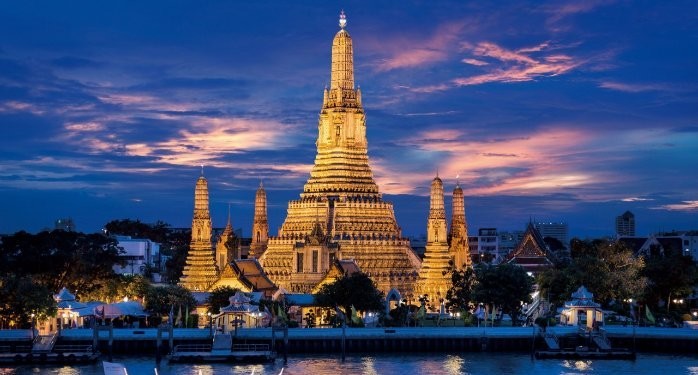 Thailand Trademark Registration Criteria Thailand Trademark Registration Criteria