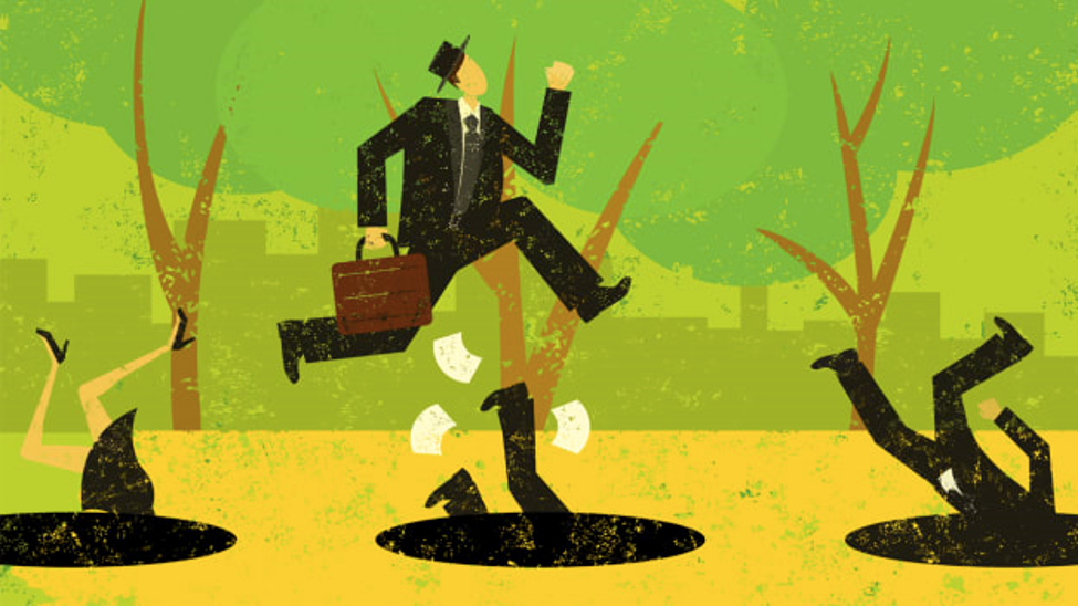 Three Common Pitfalls When Integrating Businesses Three Common Pitfalls When Integrating Businesses