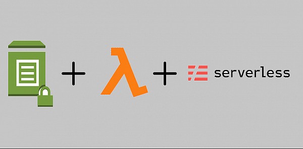 Managing AWS lambda environment smartly Managing AWS lambda environment smartly