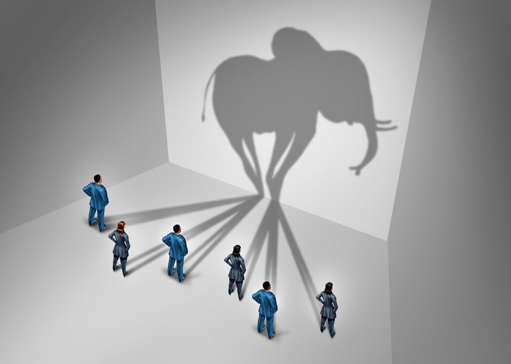 Why Leaders Should Stop Being Honest Why Leaders Should Stop Being Honest