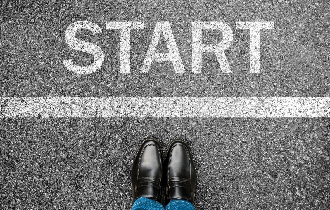 Getting Started is the Hardest Part Getting Started is the Hardest Part