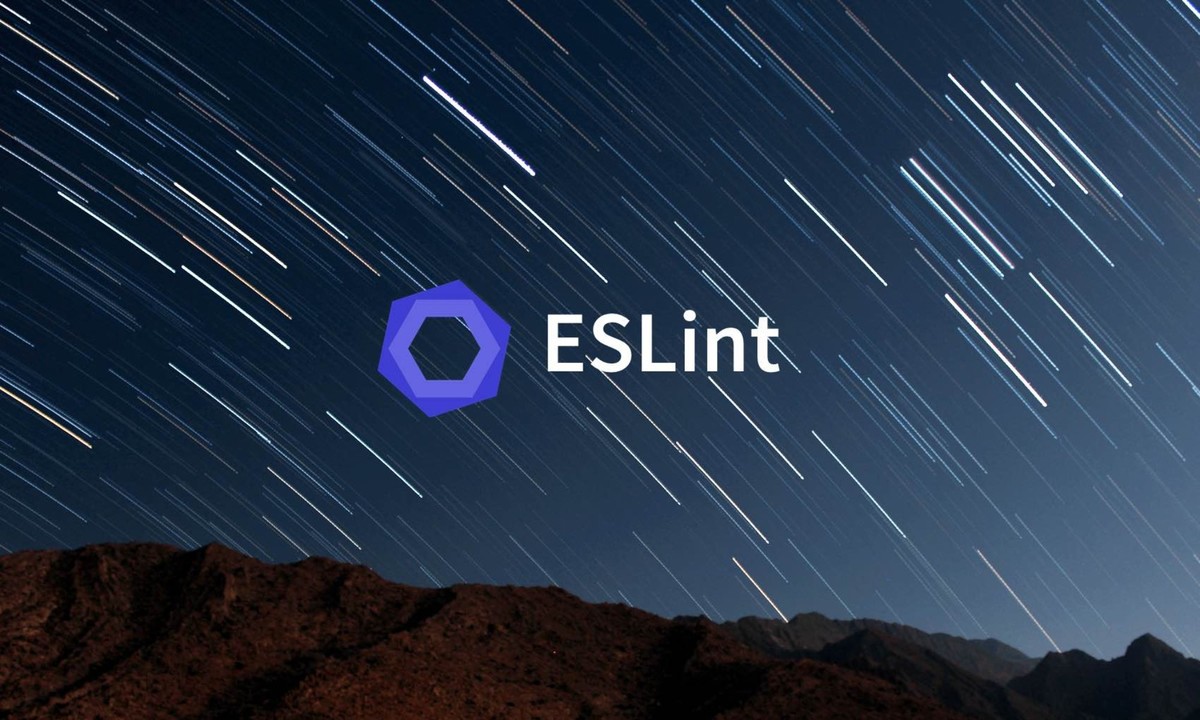 Improving code quality using ESLint Improving code quality using ESLint