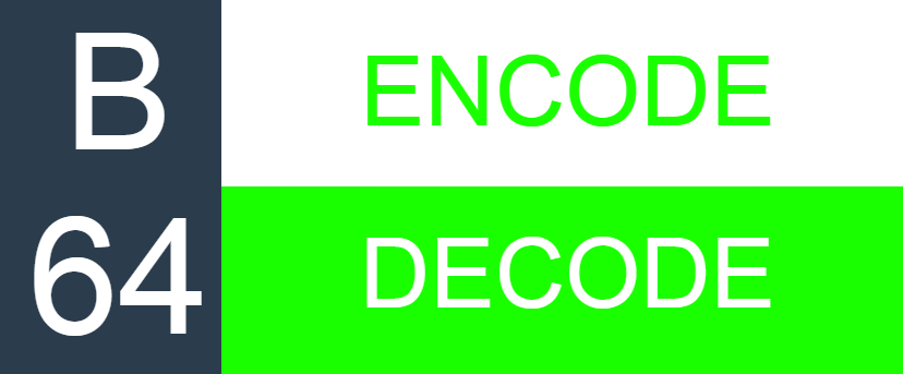 Encode and Decode in Javascript (Base64) Encode and Decode in Javascript (Base64)