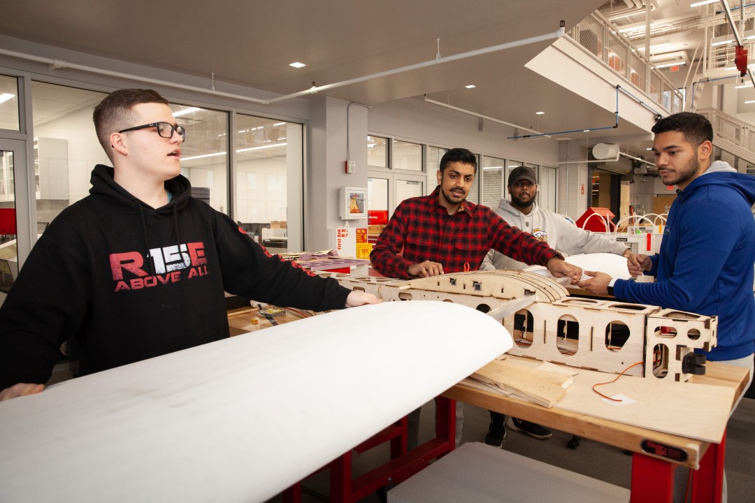 10 Reasons Why Universities Should Make An Entrepreneurship Course ... 10 Reasons Why Universities Should Make An Entrepreneurship Course ...