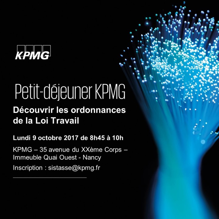 Notre prochain rendez-vous Notre prochain rendez-vous