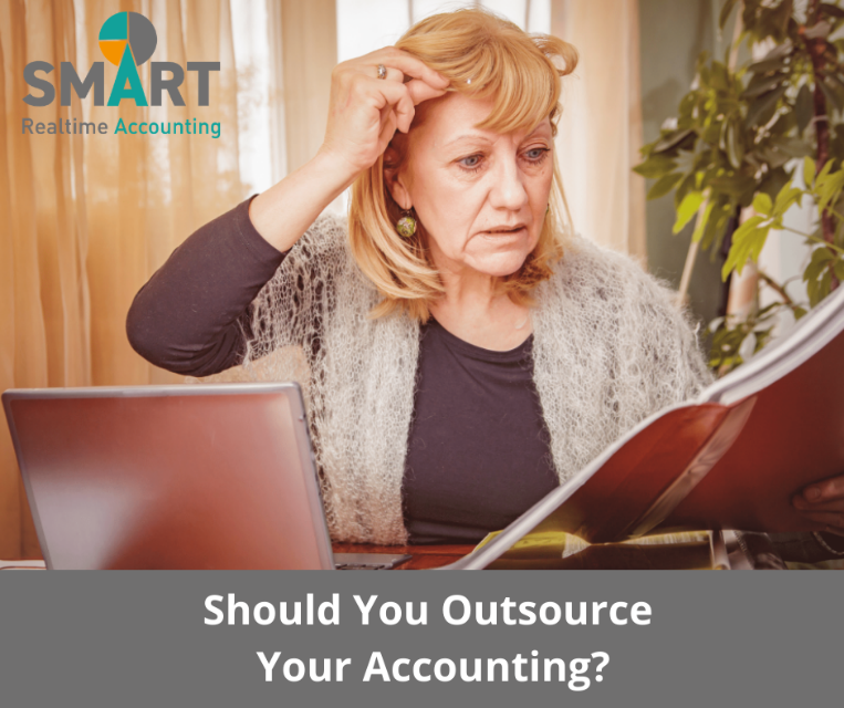 Should You Outsource Your Accounting? Should You Outsource Your Accounting?