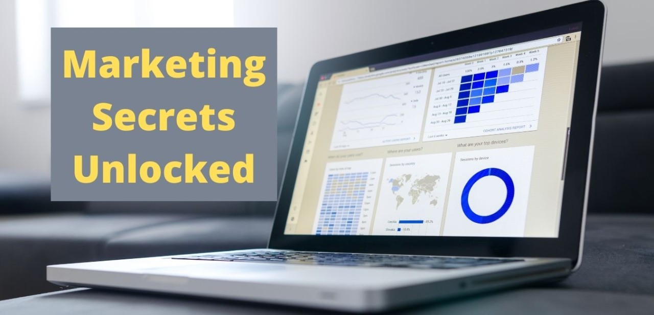Marketing Secrets Unlocked - Perceived Value Marketing Secrets Unlocked - Perceived Value