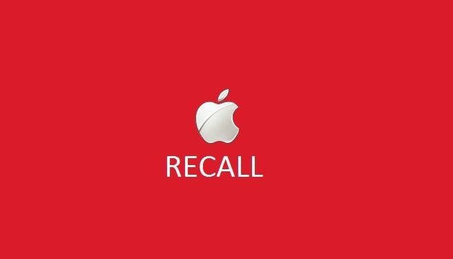 Apple is Recalling Faulty USB C Cables Apple is Recalling Faulty USB C Cables