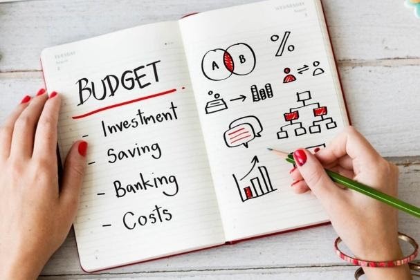 Money Management & Budgeting Money Management & Budgeting