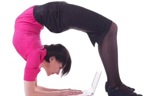 Flexible working v inflexible employers? Flexible working v inflexible employers?