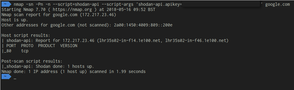 A Pentester's Guide - Part 1 (OSINT - Passive Recon and Discovery of ... A Pentester's Guide - Part 1 (OSINT - Passive Recon and Discovery of ...