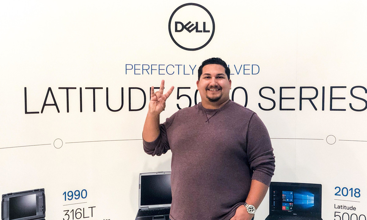 MISSO Alumni Success Testimonial- Xavier Cardona, Dell MISSO Alumni Success Testimonial- Xavier Cardona, Dell