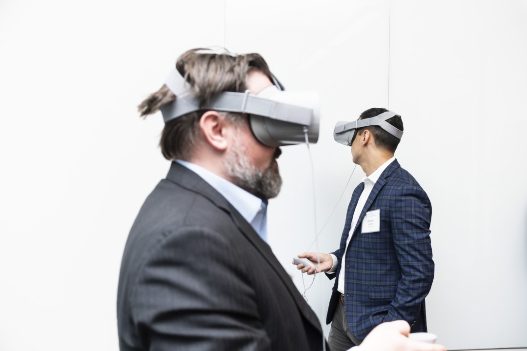 How Immersive Learning Technology Is Transforming Workforce Training ... How Immersive Learning Technology Is Transforming Workforce Training ...