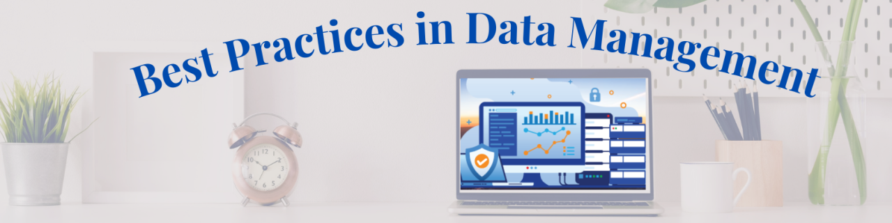 Data Integration Best Practices Data Integration Best Practices