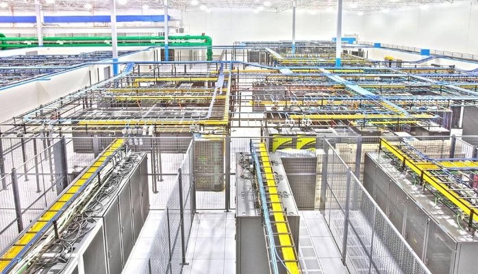 Understanding the Business Benefits of Colocation Understanding the Business Benefits of Colocation
