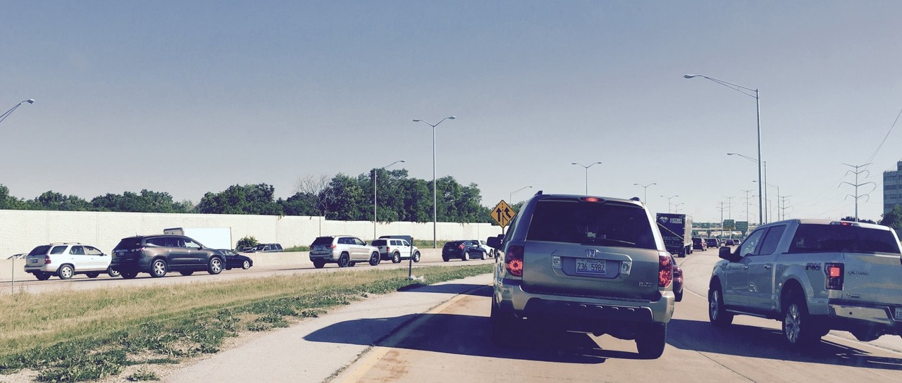 7 Ways to Make Your Daily Work Commute Work for You 7 Ways to Make Your Daily Work Commute Work for You