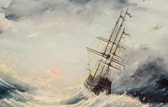 Is Your Captain Sinking the Ship? Is Your Captain Sinking the Ship?