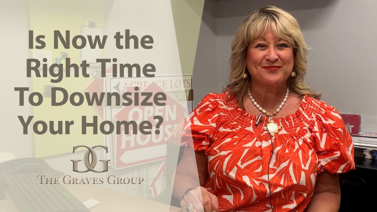 4 Things to Consider Before Downsizing 4 Things to Consider Before Downsizing