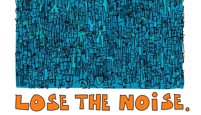 Time for New Networking Guidelines Time for New Networking Guidelines