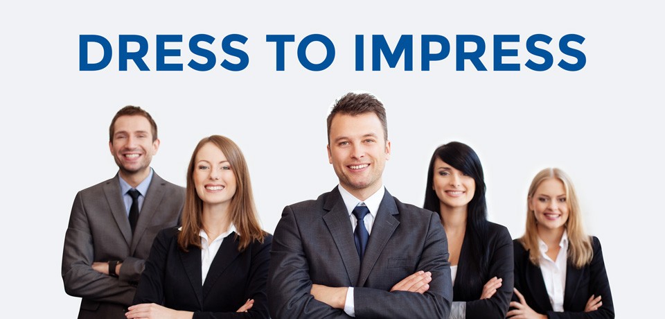 Dress to Impress: Interview Dress Guide Dress to Impress: Interview Dress Guide