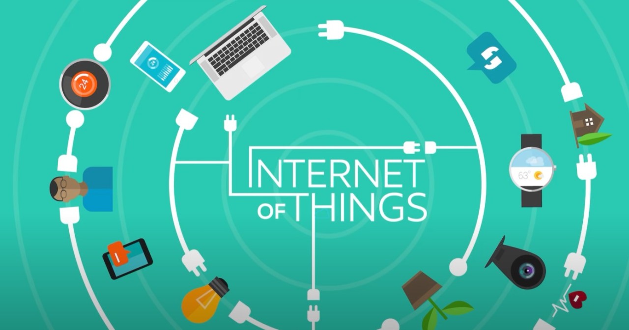 ¿Sabes qué es el Internet de las cosas? ¿Sabes qué es el Internet de las cosas?