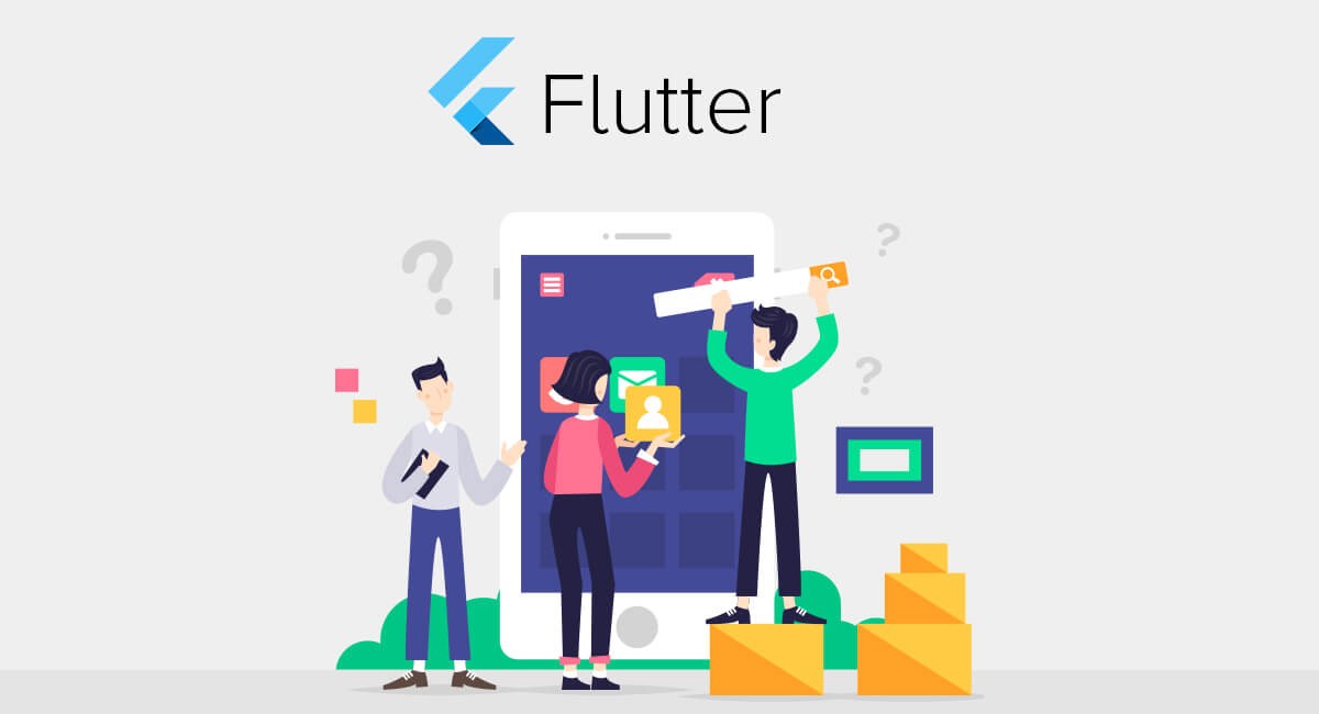 Flutter Pros & Cons: Mobile App Development For Owners Flutter Pros & Cons: Mobile App Development For Owners