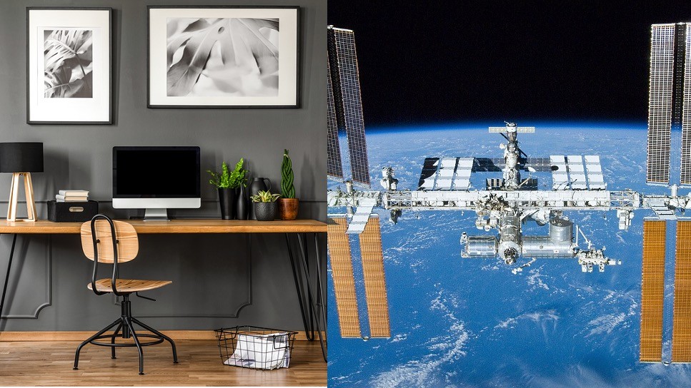 Isolation and lessons learned from Space Isolation and lessons learned from Space