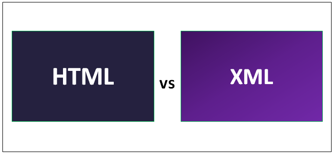 Difference Between XML And HTML Sitemap Difference Between XML And HTML Sitemap