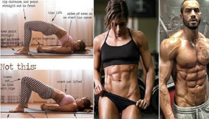 Top Effective 1000 Calorie HIIT Workout To Get In Shape Fast Top Effective 1000 Calorie HIIT Workout To Get In Shape Fast