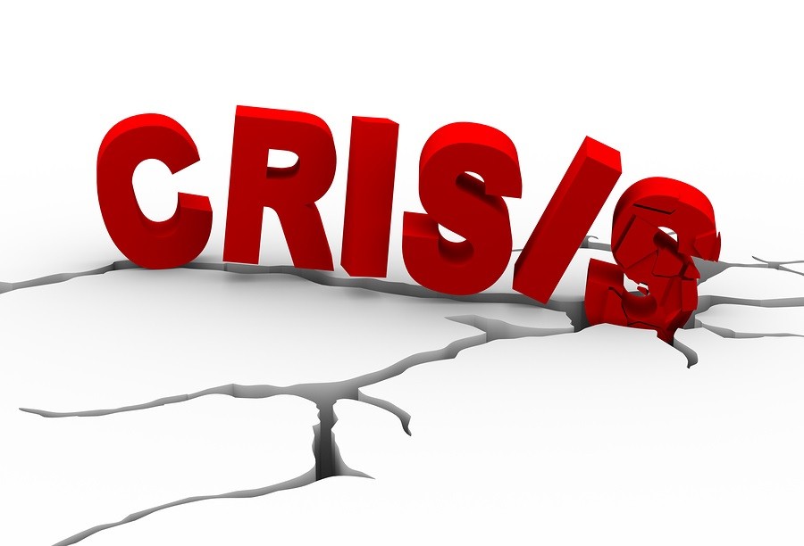 7 steps to Lead through a Crisis 7 steps to Lead through a Crisis
